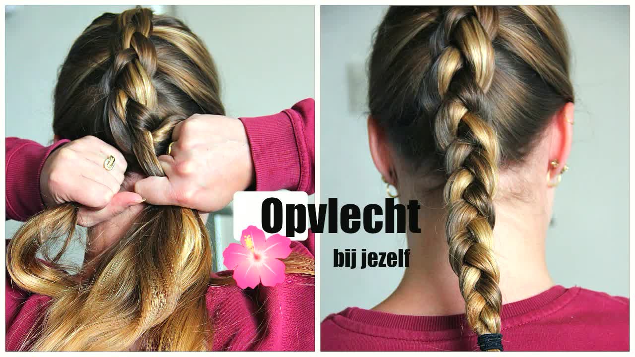 Basisstappen: Opvlecht bij jezelf - YouTube