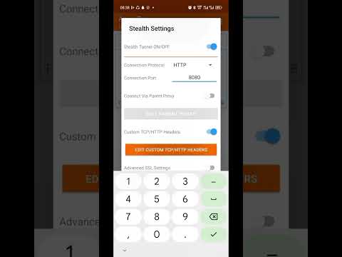 Comment paramétrer AnonyTun regarde jusqu'à la fin de la vidéo