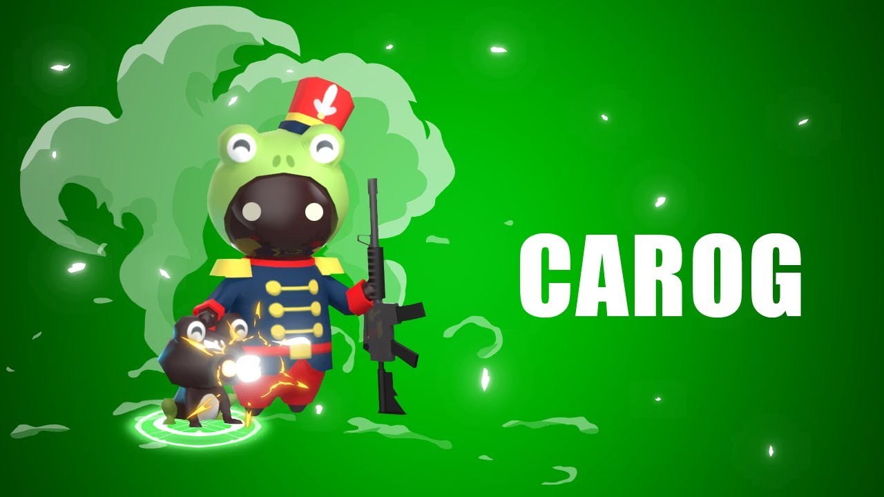 Milkchoco - Carog - YouTube