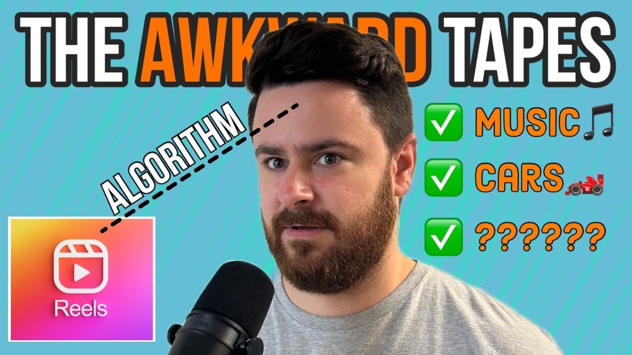 What Does Our Algorithm Look Like? And Why? - Episode 132 - YouTube