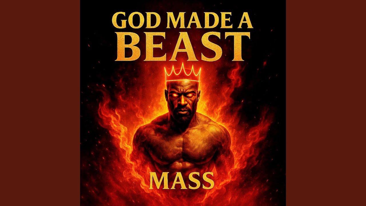 God Made a Beast (Mass) - YouTube