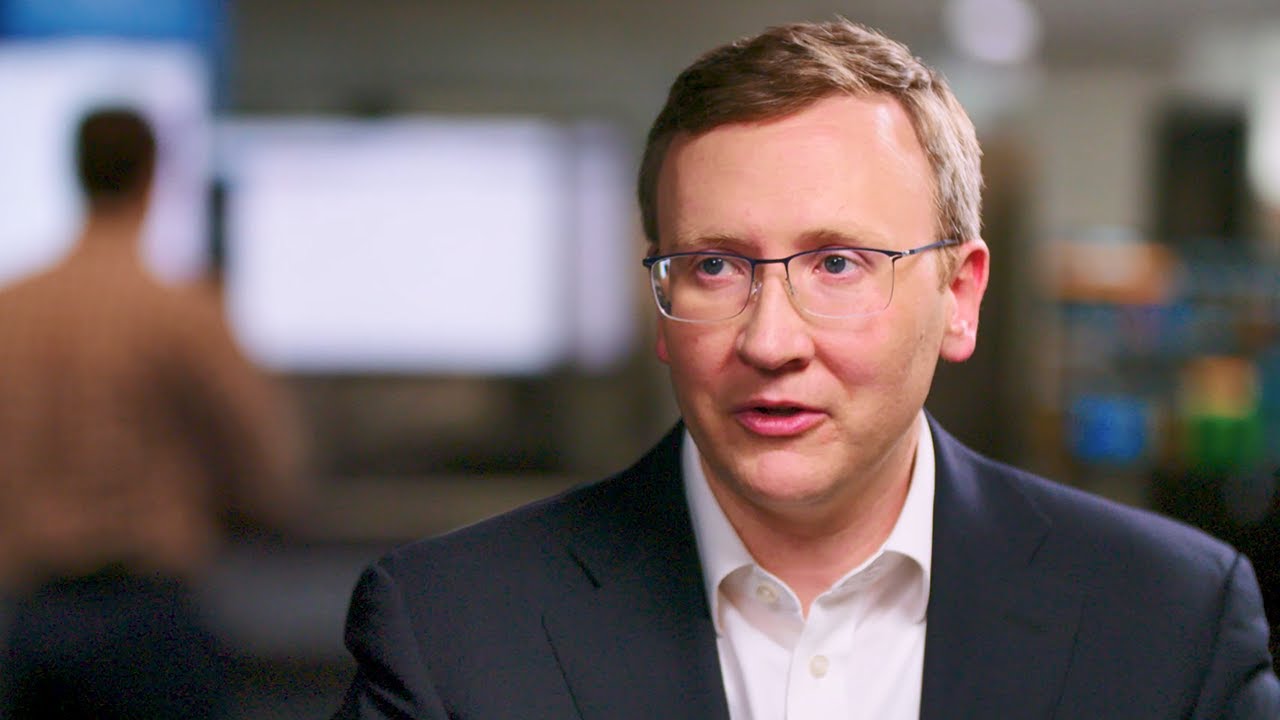 What draws top technology talent to Citadel Securities? - YouTube