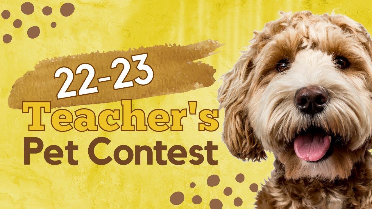 Teacher's Pet 22-23 - YouTube