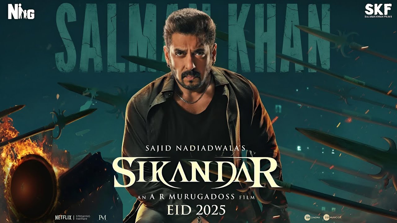 Sikander Teaser Secrets: Missing Dialogues Revealed! - YouTube