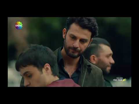 YÜZ YÜZE İLK BÖLÜM İLK SAHNE (ÇOK ACIKLI)