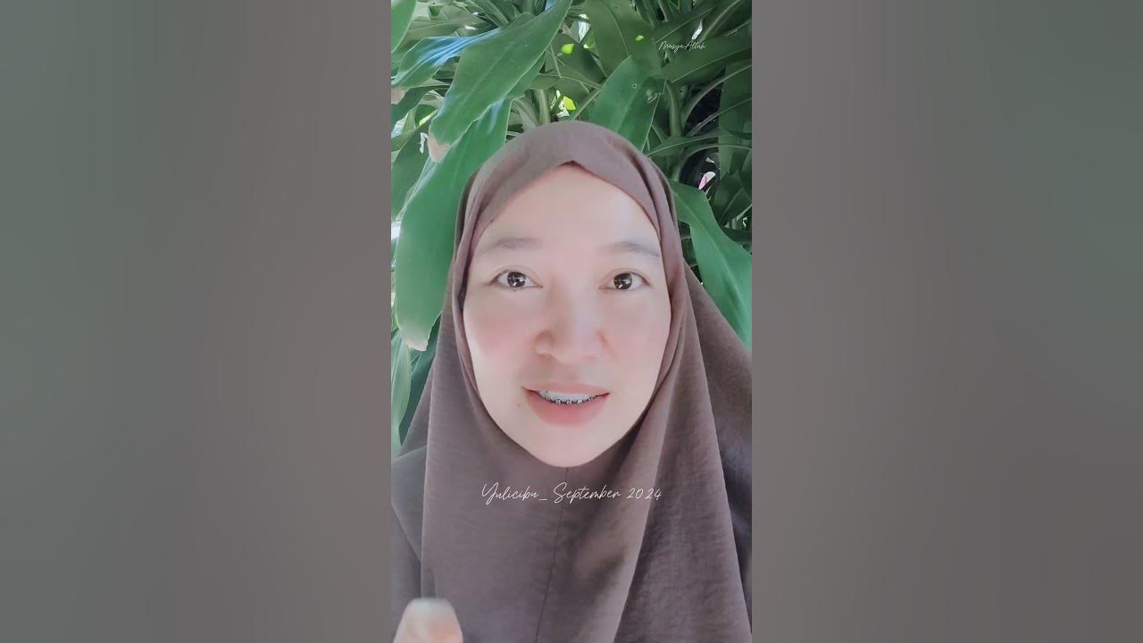 Konten Original Di Facebook Seperti ini - YouTube