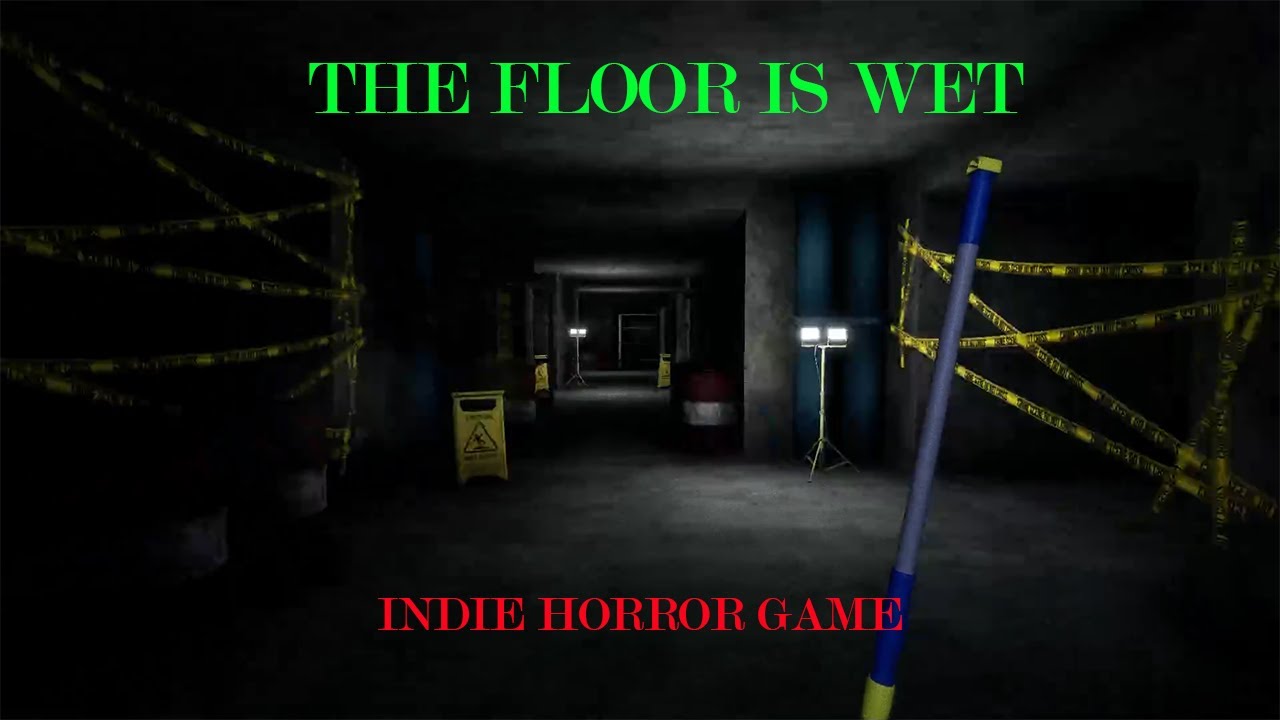 I Just Wanted to Clean... But the Crime Scene Had Other Plans! | The ...
