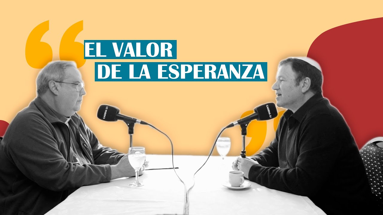 EL VALOR DEL DIÁLOGO: El valor de la esperanza | Producción Especial ...