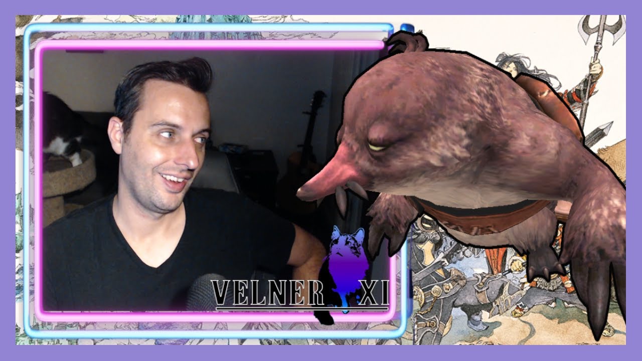 Final Fantasy XI: How Do I Defeat the Meebles Ambuscade?? Crank & Spank ...