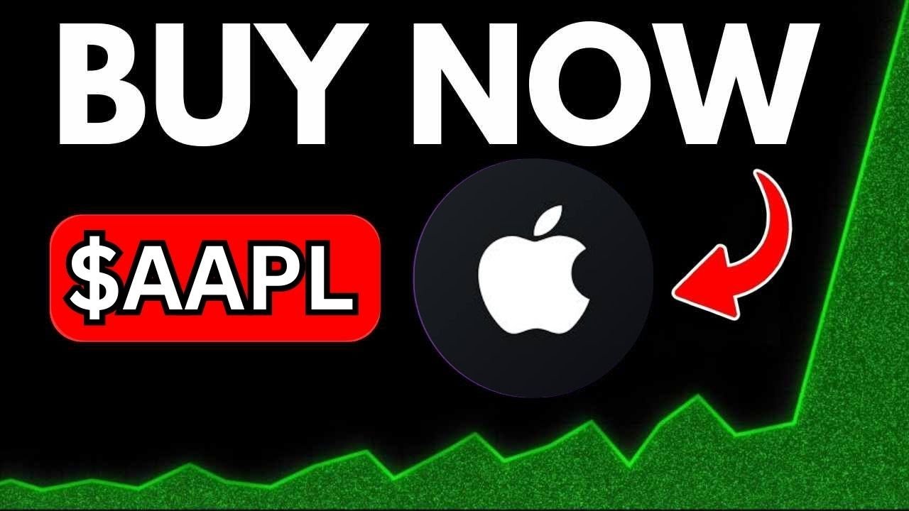 AAPL Stock (Apple stock) AAPL STOCK PREDICTION AAPL STOCK Analysis AAPL ...