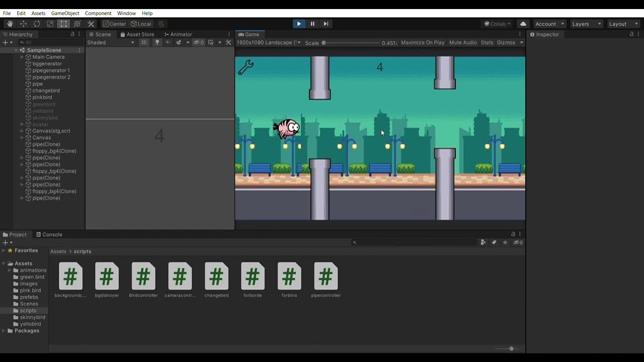 My All Games, Create by me. - YouTube