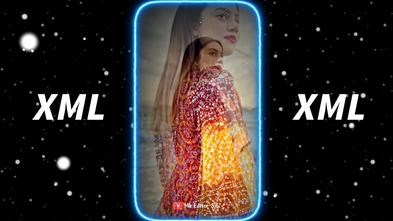 SUN SAATHIYA 🖇️💫 XML TREND FILE ALIGHT MOTION EDITING VIDEO 🖇️ XML FILE #alight_motion - YouTube