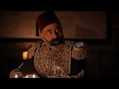 Sultan Abdülhamid'e bildirin! - Payitaht Abdülhamid 145. Bölüm