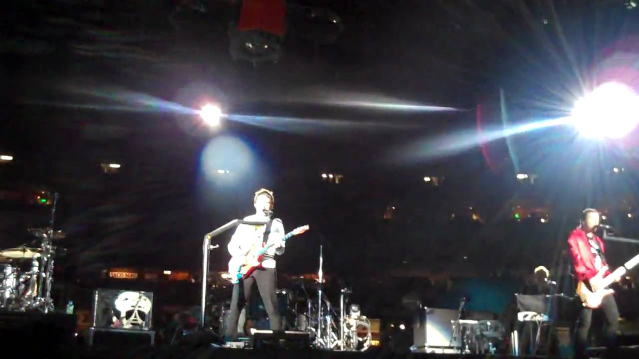 MUSE - ATLANTA, GA / U2 360 - YouTube