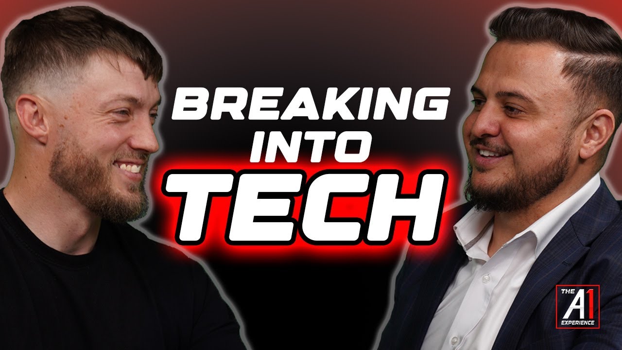 How To Become A Software Engineer Without A Degree | Jon Miller - YouTube