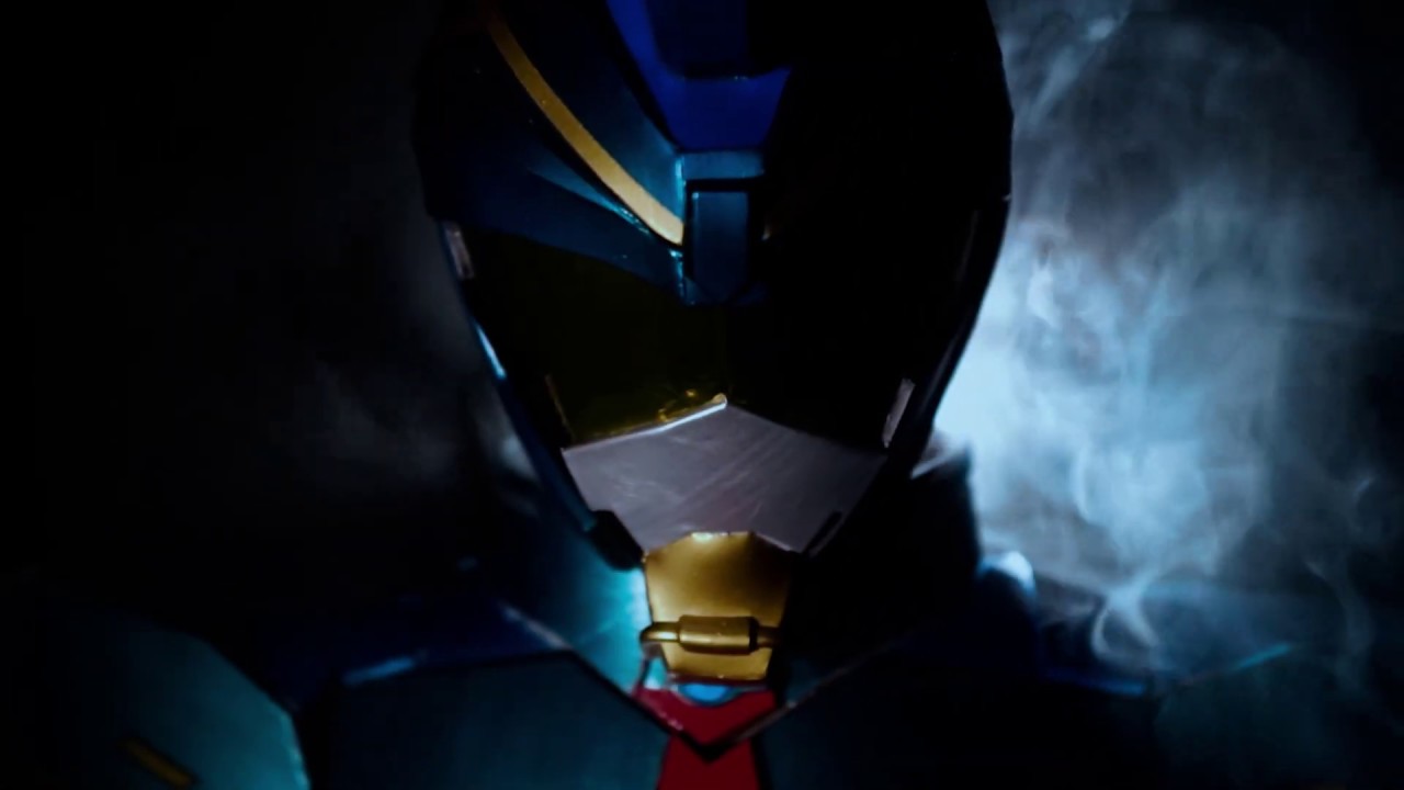 OPENING KAPTEN JUSTICE? - YouTube