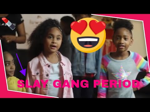 (NTH3CRIB) SLAY GANG PERIOD Live Performance #VIDEO #INTERVIEW #DEBATES
