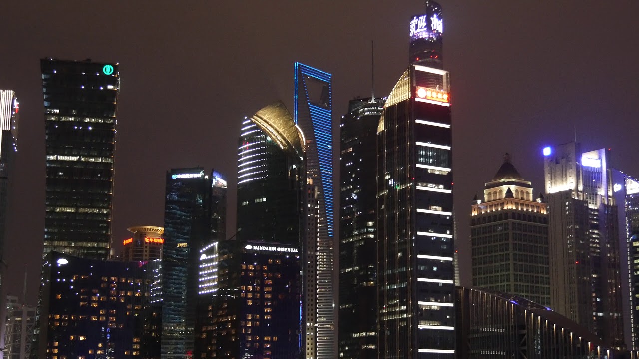 China is Blade Runner - YouTube