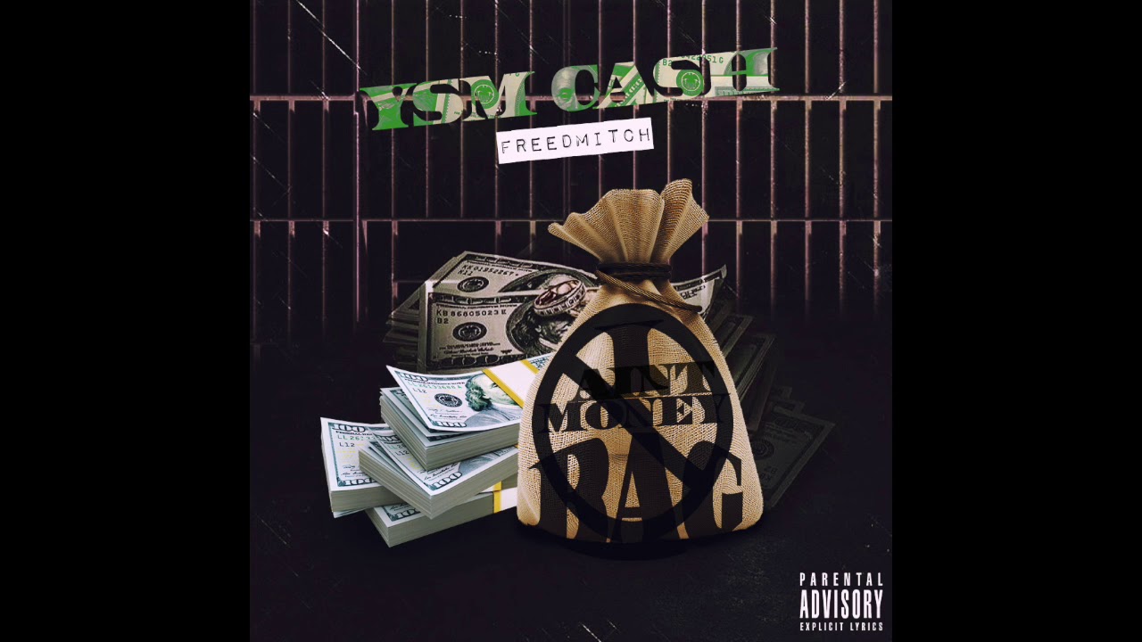 YSM Cash - Free DMitch - YouTube