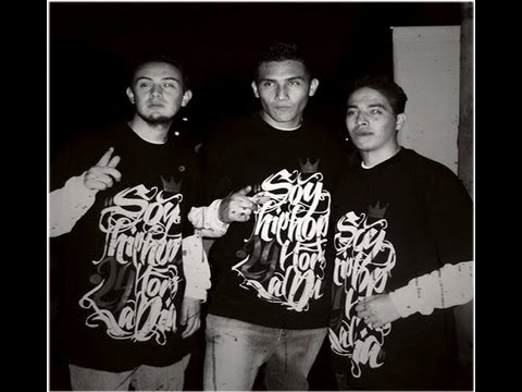 DESIGNIO HIP HOP ft Dalg Natal - Frutos del Esfuerzo