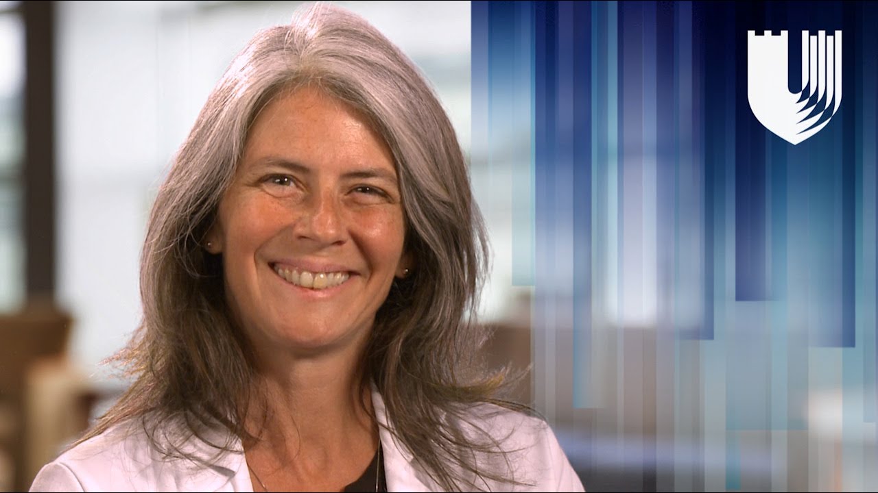 Elizabeth K. Goacher, PA-C - YouTube