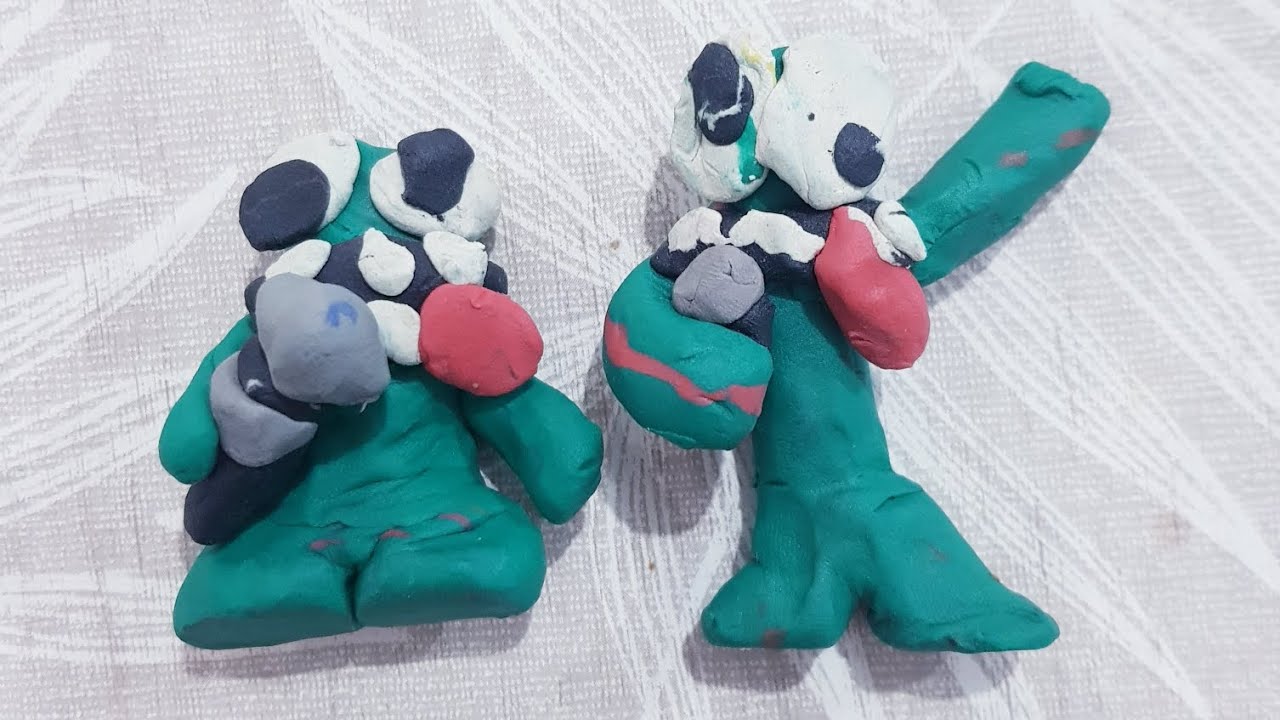 creando a Green de Rainbow friends. (Reymon Friends) - YouTube