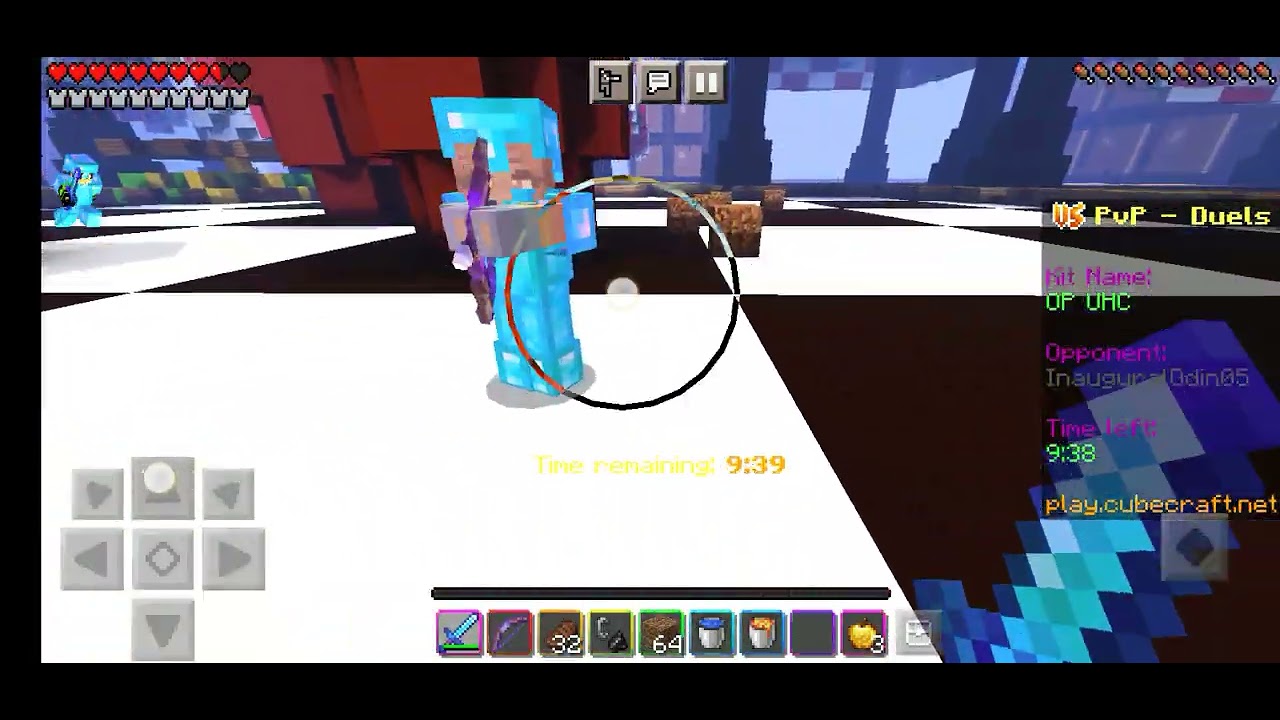 An Insanely Quick 1v1 - YouTube