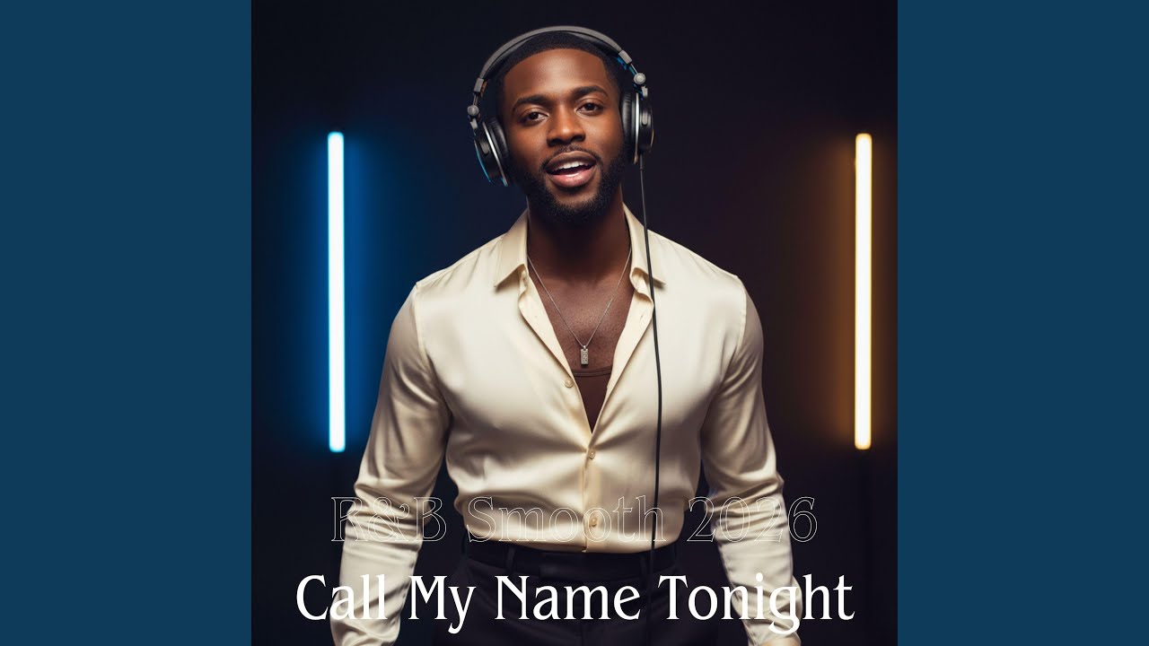 Call My Name Tonight - YouTube