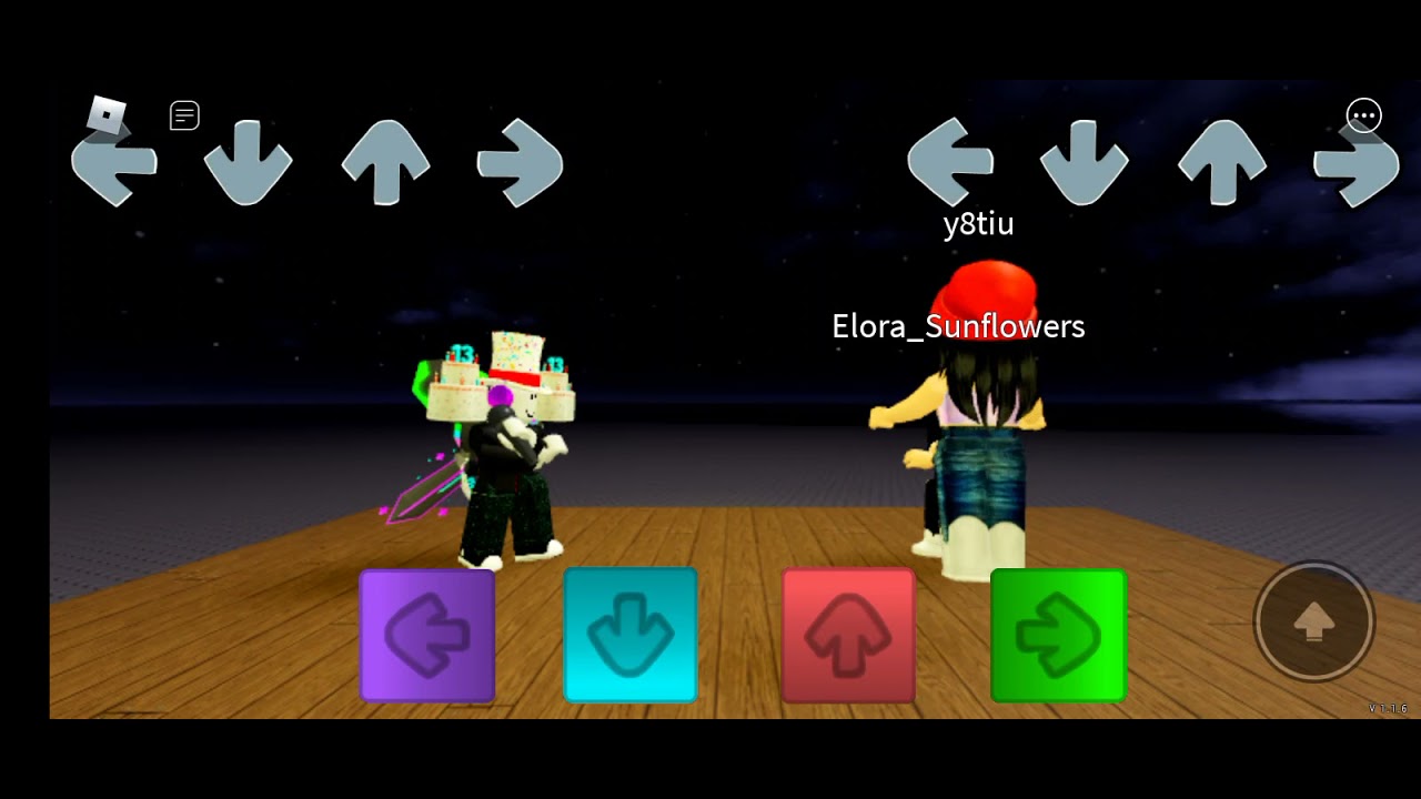 [Roblox] Basically FNF - Blammed (Perfected, Not Really) - YouTube