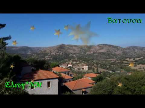 ΤΑ ΔΥΟ ΣΟΥ ΧΕΡΙΑ ΠΗΡΑΝΕ (Βεργουλες) ΣΟΛΩΝ ΛΕΚΚΑΣ - YouTube