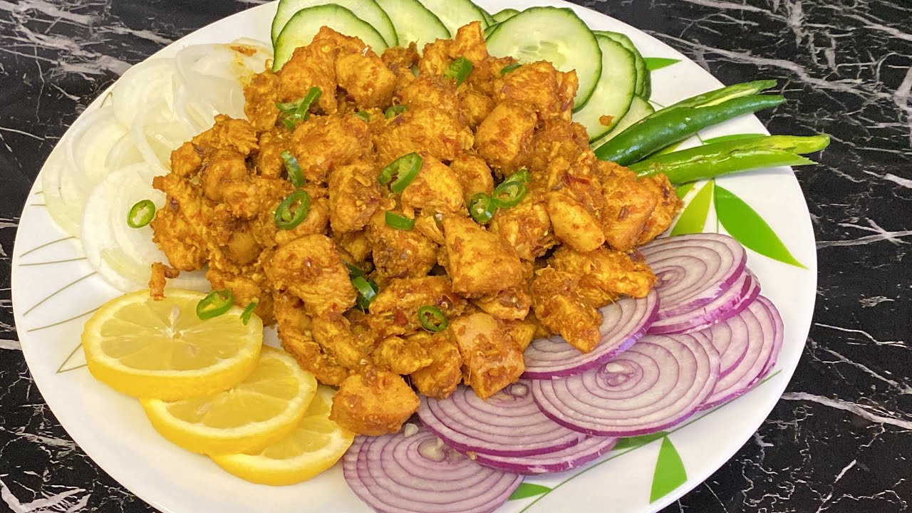 Boneless Chicken Roast Recipe | Juicy Chicken Roast | Super Easy ...