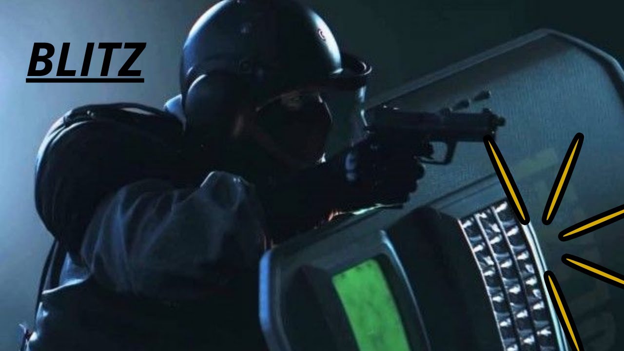 Blitz Clips - YouTube