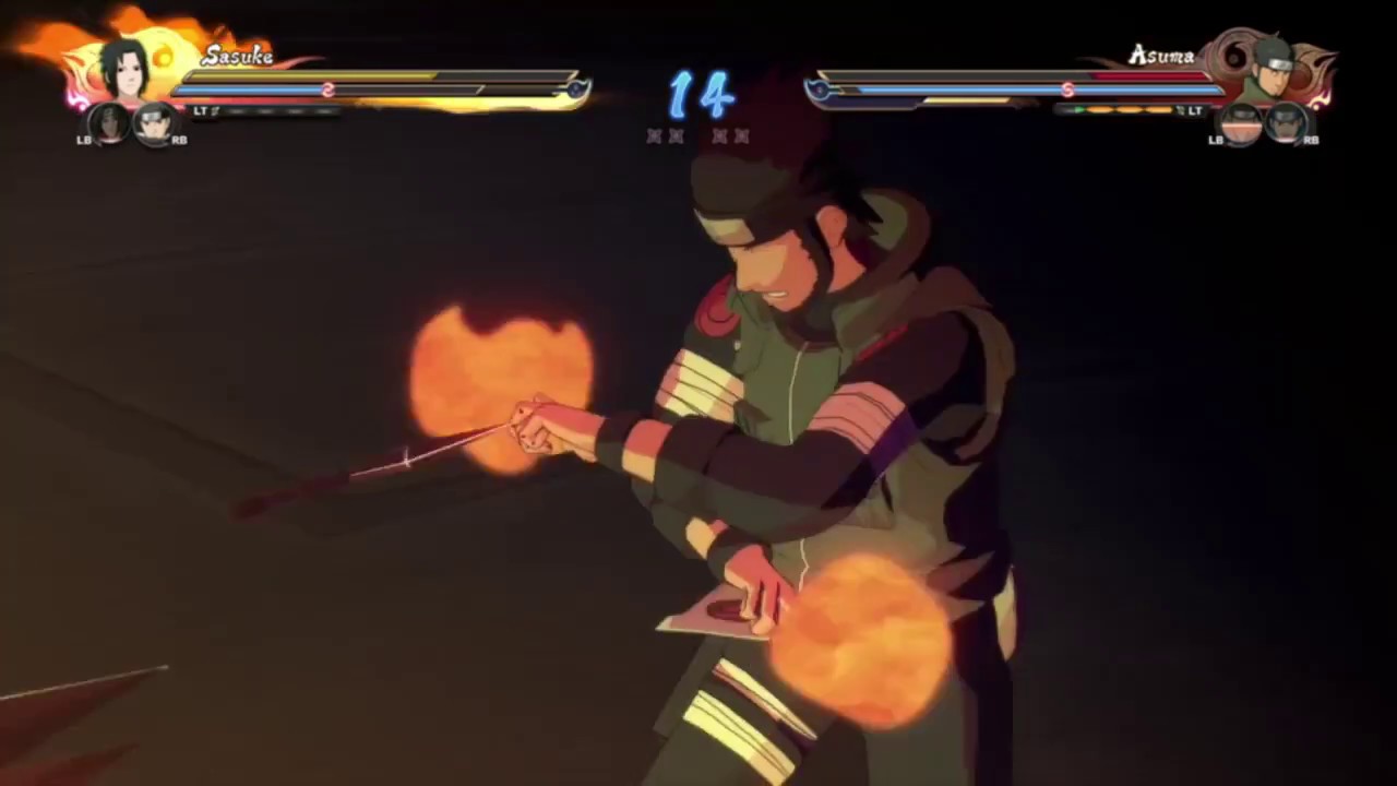 THE POWER OF THE Uchiha [ Sasuke shisui Itachi ]👊 - YouTube