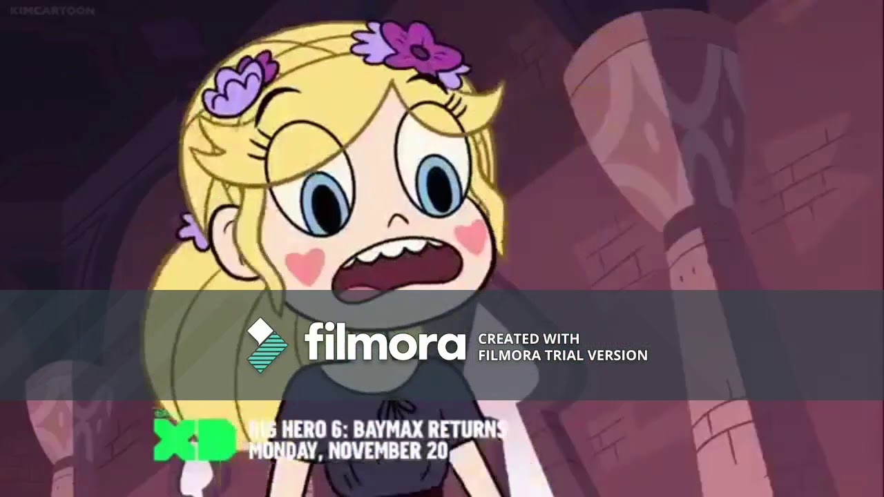 Rest In Pudding (SVTFOE) in A Nutshell 2 - YouTube