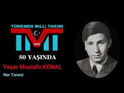 YAŞAR MUSTAFA KEMAL \