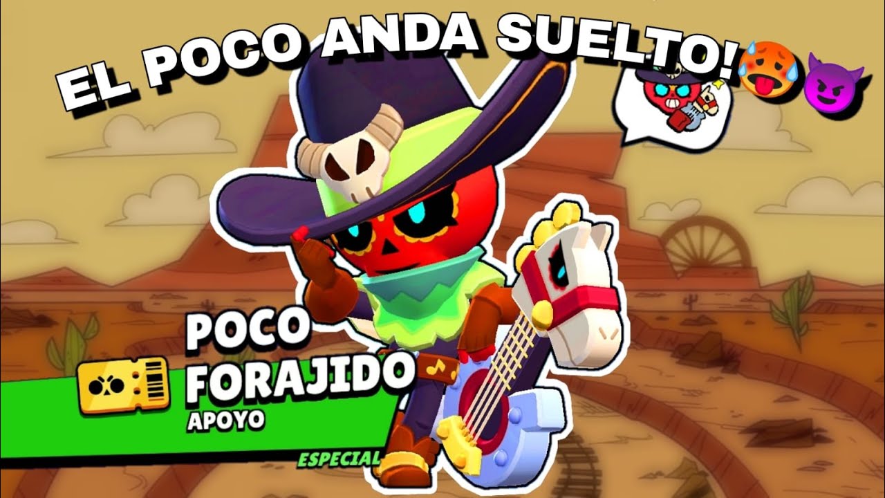 ¡EL MAL ECHO SKIN! 😈🥵 | ASPECTO DE PASE DE BATALLA POCO FORAJITO - YouTube