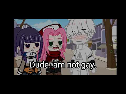 Real Gender [Meme] ft. (SAKUYA{sakura}) and (Hinata) #sakura #hinatahyuga #harunosakura #hinata