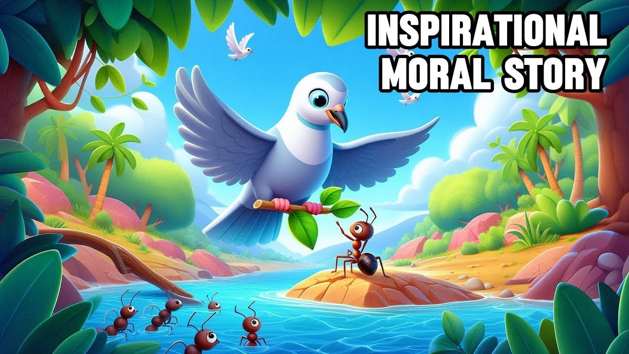 How To Success | Inspirational Moral Motivational English Story - YouTube