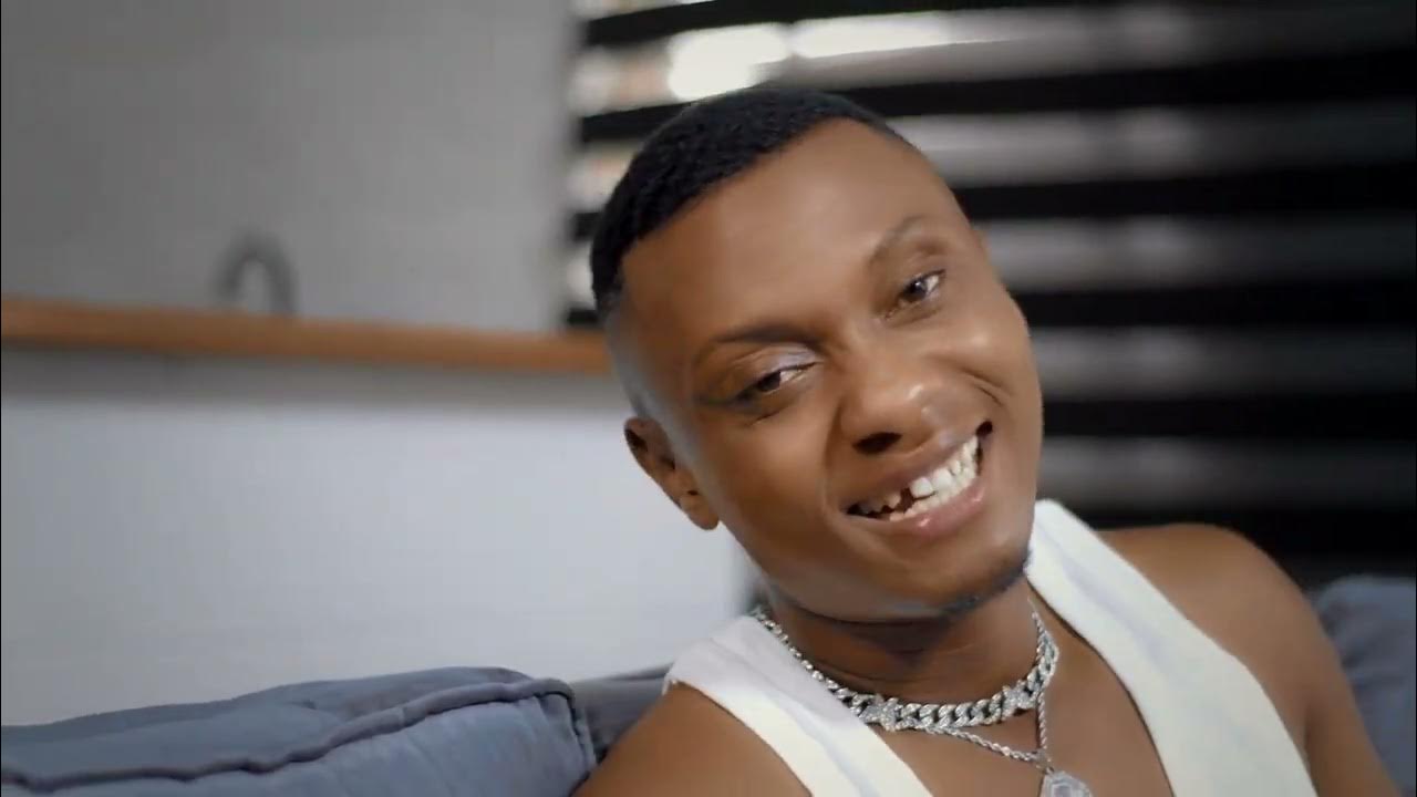 Raj Twice _ Nampenda (Official Video) - YouTube