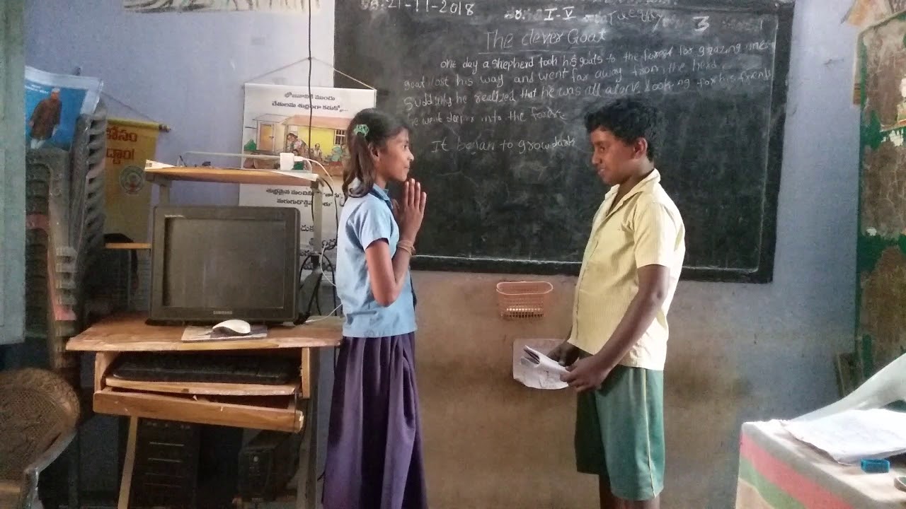 Dogri language practice - YouTube