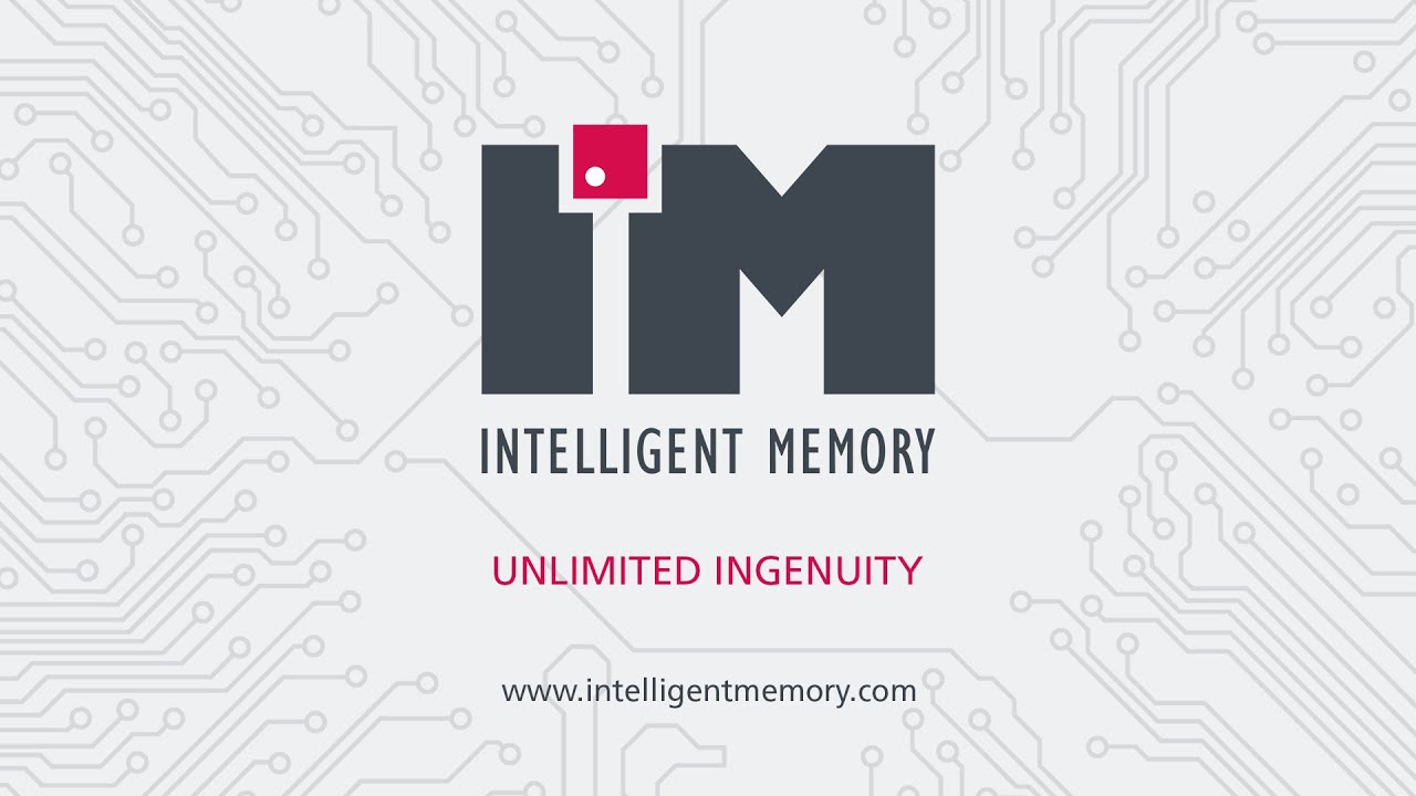 Who is Intelligent Memory? - YouTube