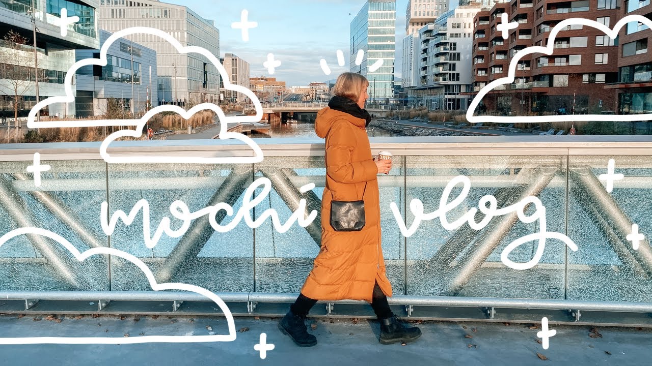 My first and last vlog of 2020 - YouTube