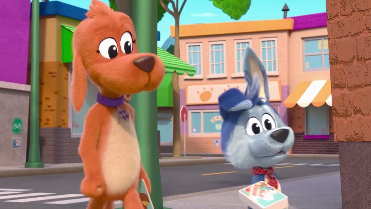 [Tag Barker] - “Uh, s-sorry.” - YouTube