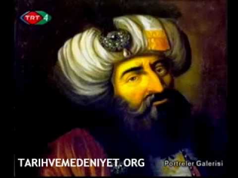 Ahmet Vefik Pasa-  Kısım 1