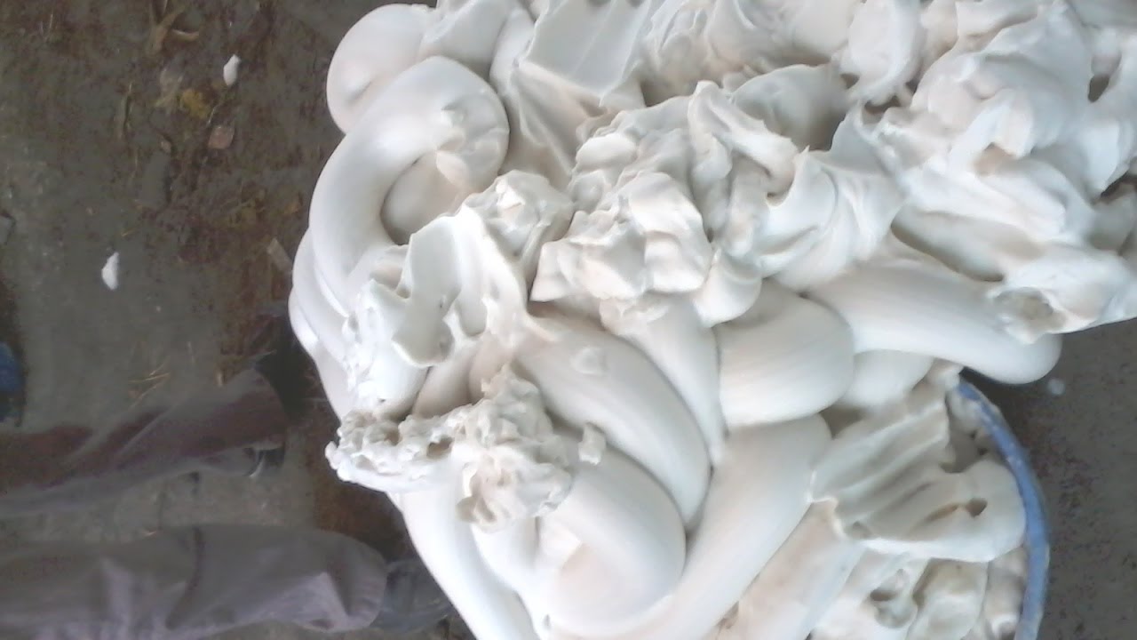 Foaming Agent @ Rs.80/- per Ltr Call: 09323244244 - YouTube