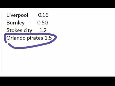 CALCULATE ODDS AND FINAL PAYOUT - YouTube