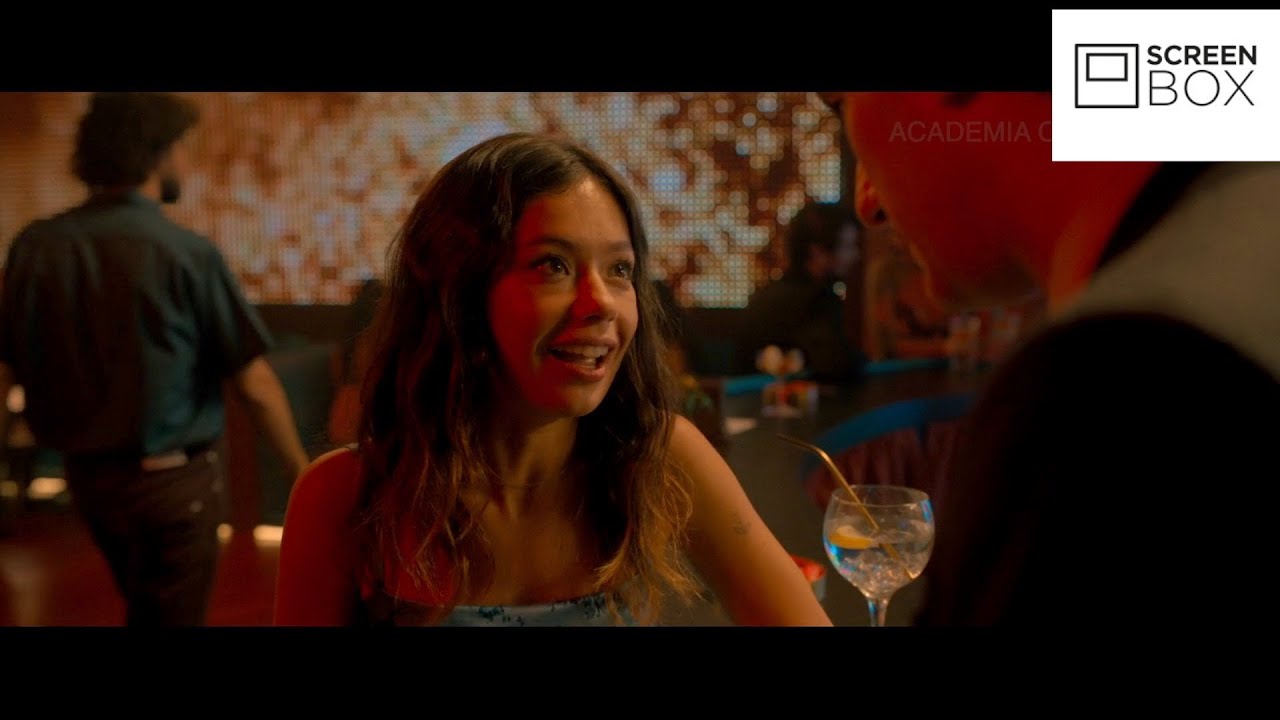 DONDE CABEN DOS - Screenbox Lleida - YouTube