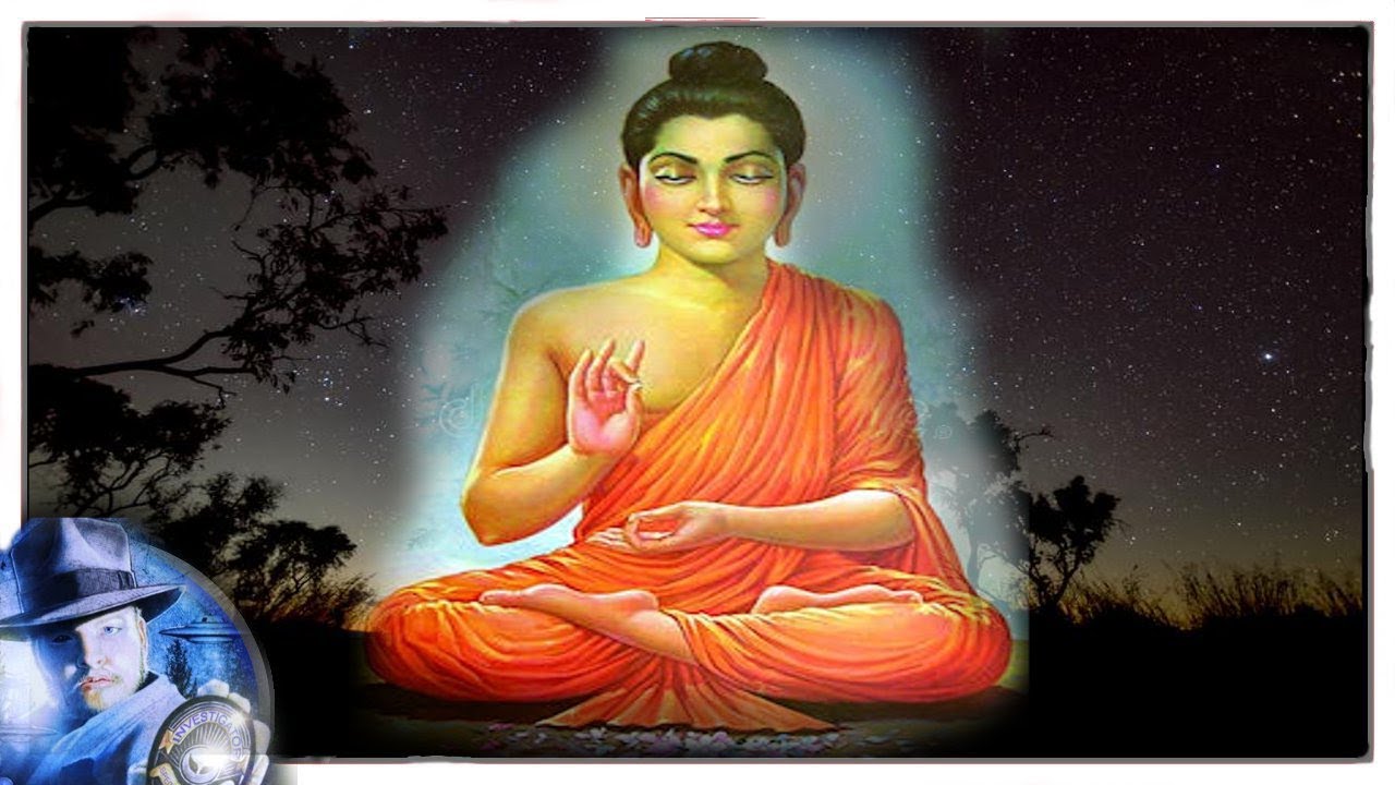 The Story of the Buddha, Siddharta Guatama - YouTube