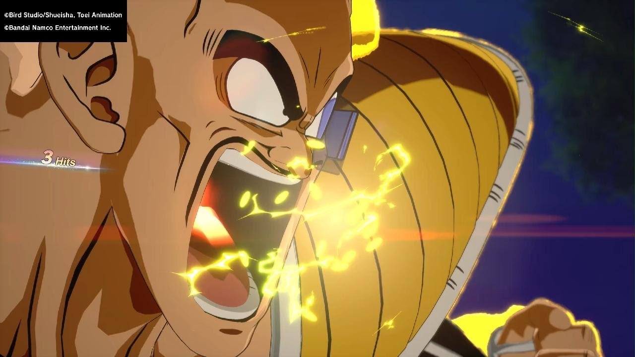 Nappa Carried My DP Team To A Victory... - YouTube