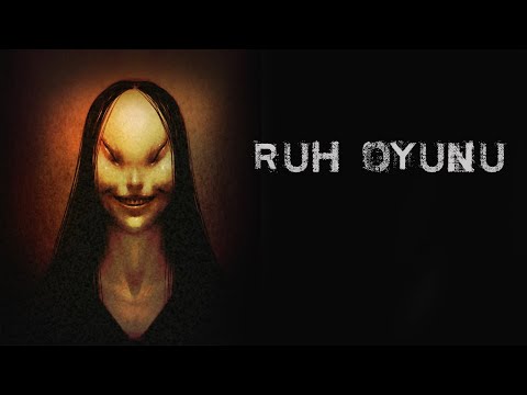 Ruh Oyunu / En İyi Korku Hikayeleri / Türkçe CreepyPasta / Paranormal Hikayeler